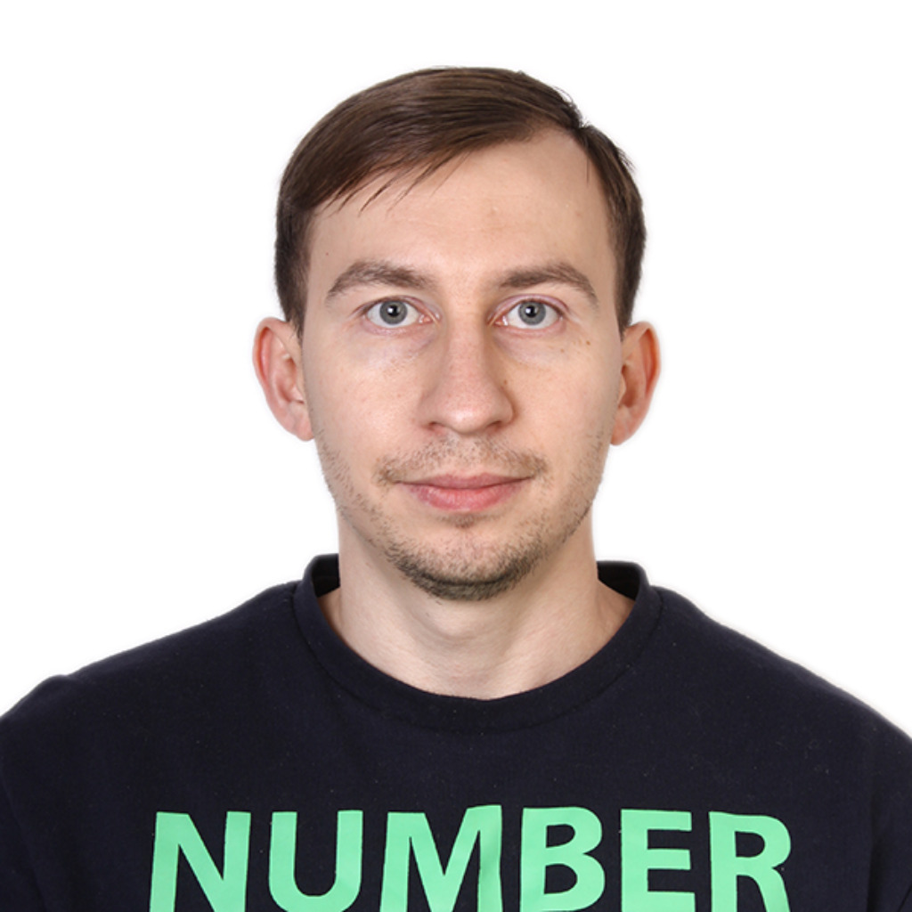 Mikhail Nazdrachev - Senior Software Engineer - EPAM Systems | XING