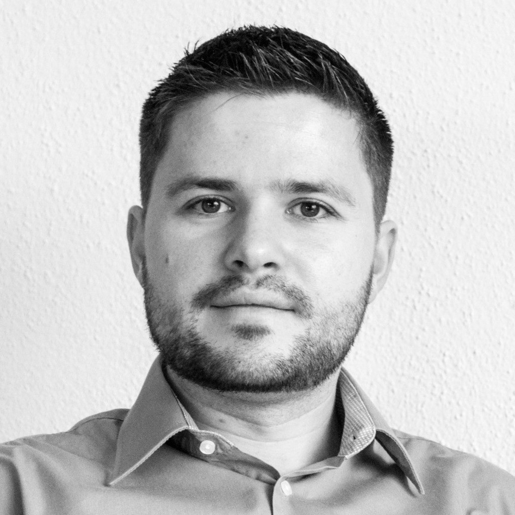 Dr. Jonas Huber - Senior Researcher - ETH Zürich | XING