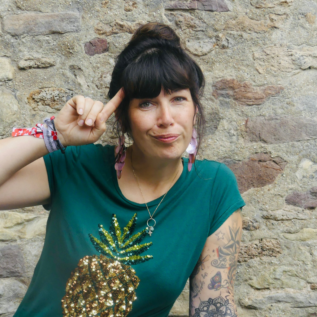 Kathrin Neumann-Taubert - freischaffende Künstlerin, Illustratorin und Graphic Designerin - Cat ...