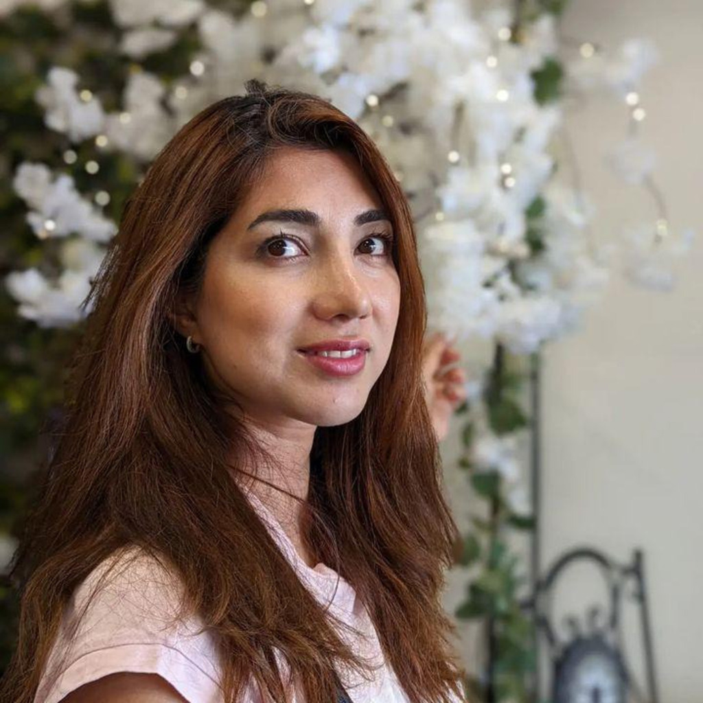 Jane Brooklyn - Senior Consultant - I.T. ALLIANCE GROUP LIMITED | XING