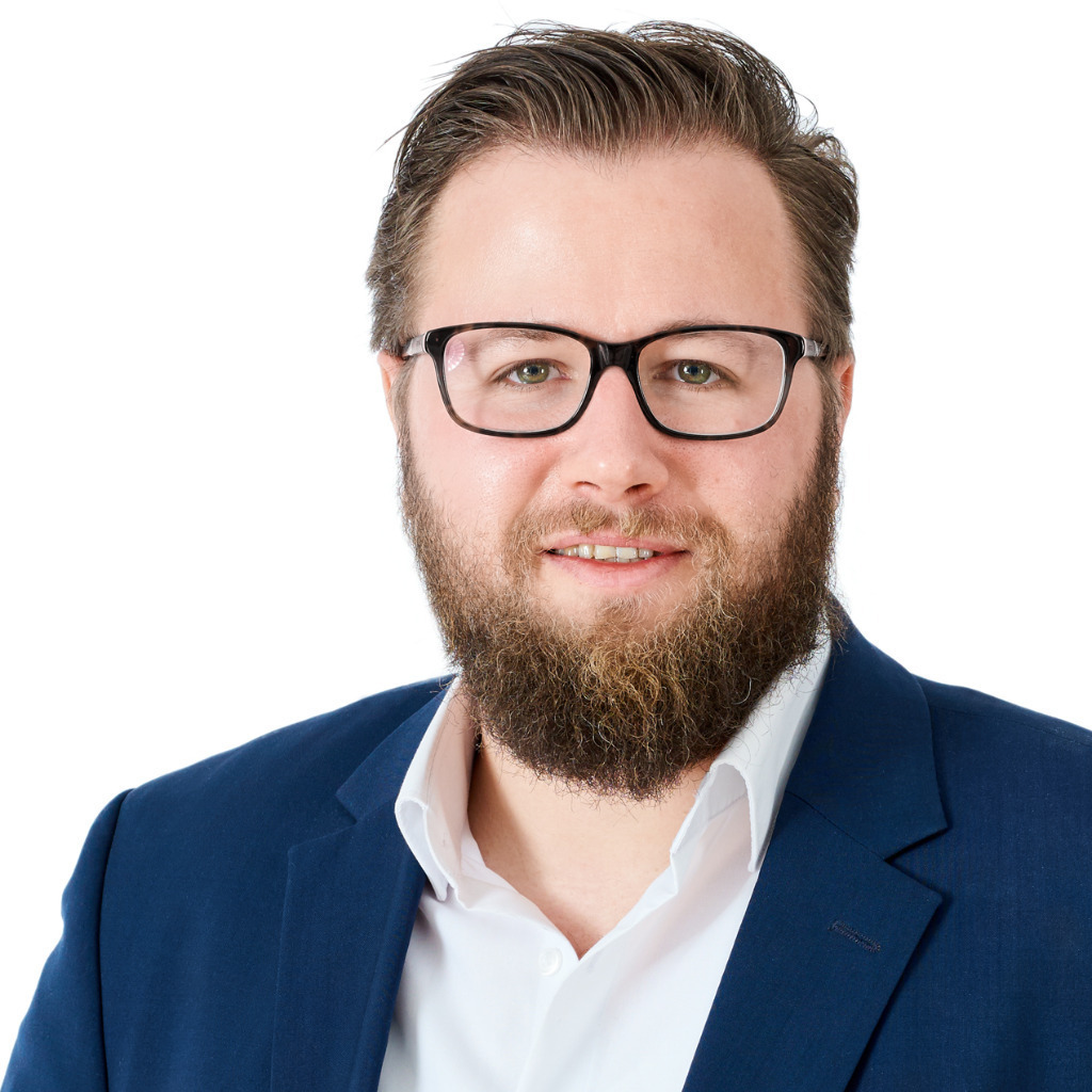 Marcel Hahn - Director Global IT Business Services -Data Integration & Automation - ifm ...