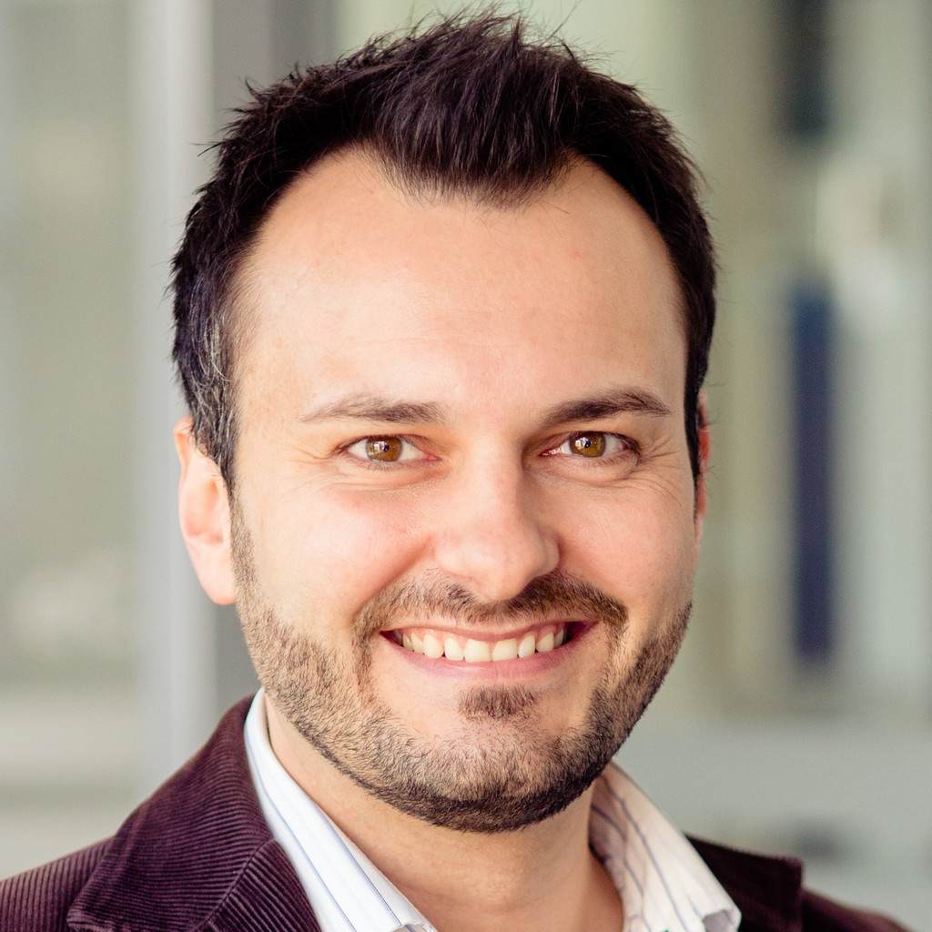 Markus Plutka - Teamleiter Softwareentwicklung - Potthoff + Partner ...