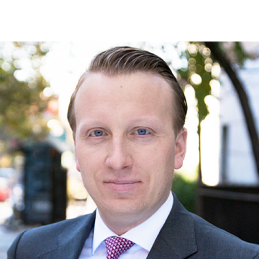 Ulrich Desl - Managing Director - Lincoln International AG | XING