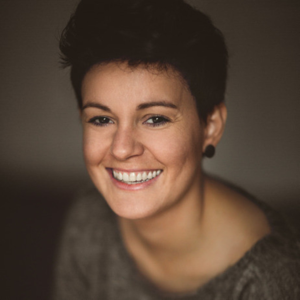 Dajana Eisenhauer - Product Manager - Worldline | XING Dajana Eisenhauer - Product Manager - Worldline | XING