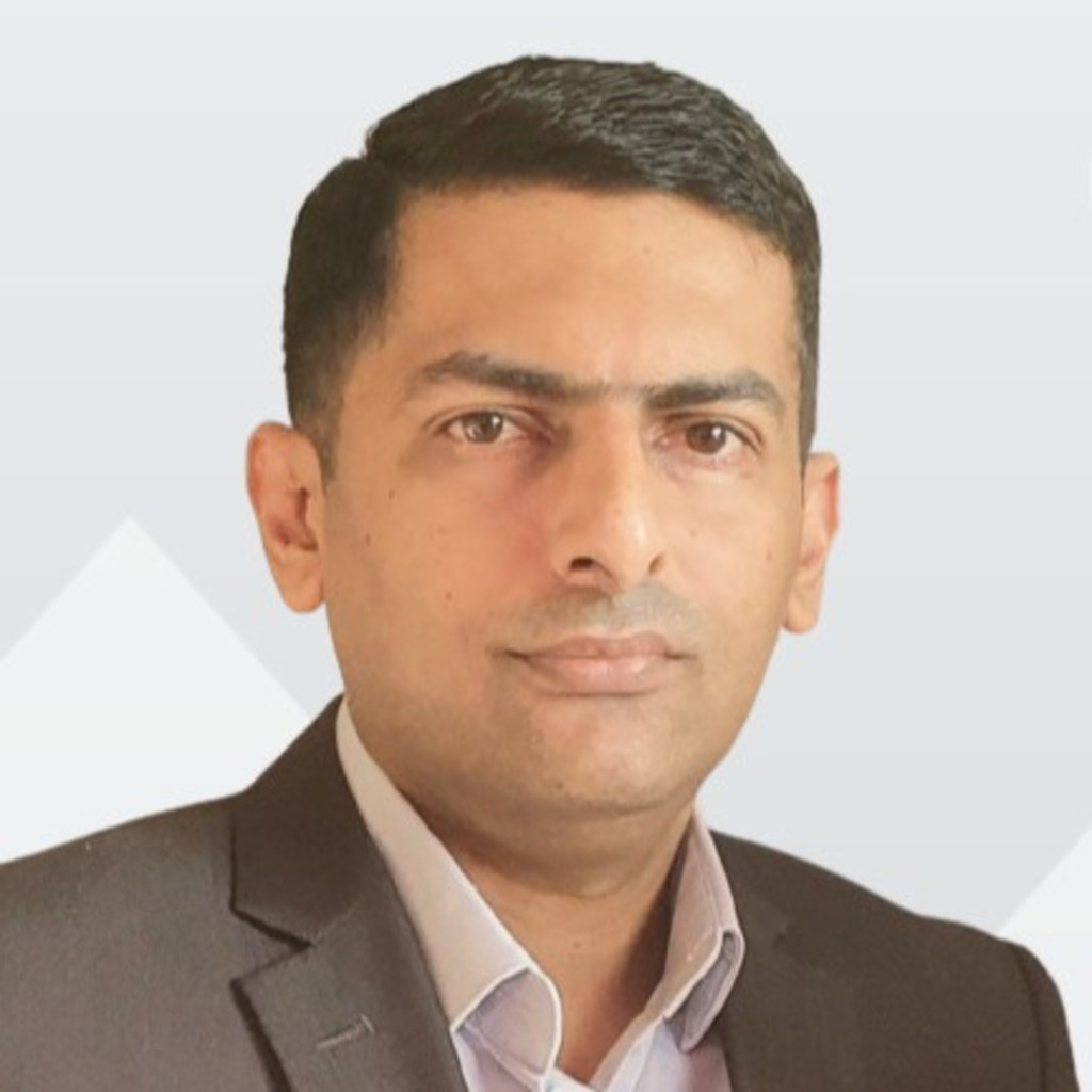 ARAVIND HEGDE - Data Architect,data modeler,data analyst - OCBC Bank | XING