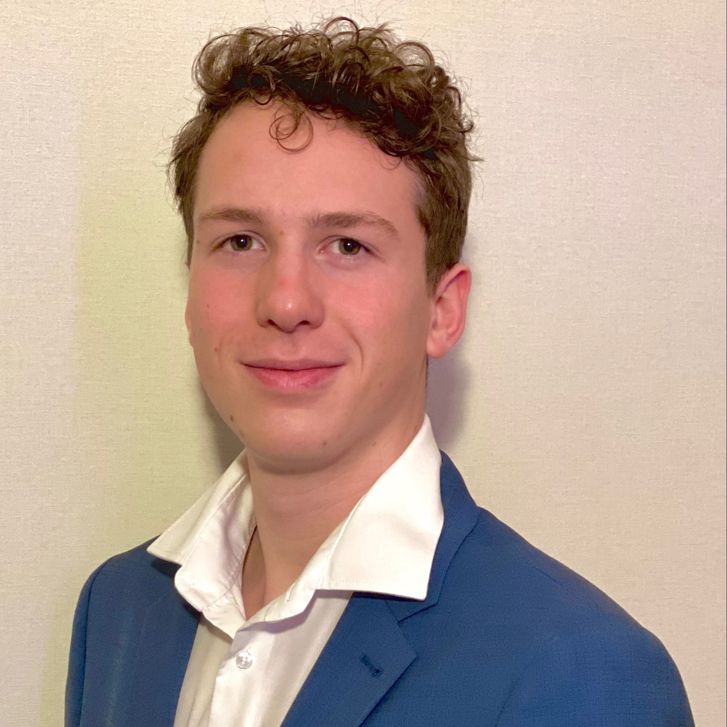 Niklas Pollum - Holz- und Holzwerkstofftechnik - BA Dresden | XING