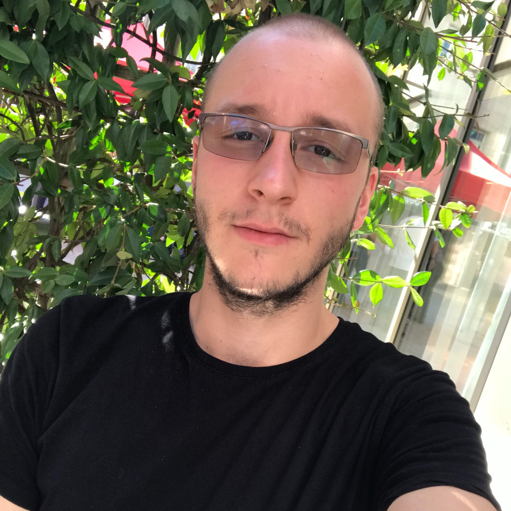 Daniel Schenk - Kellner - West Bowl GmbH | XING