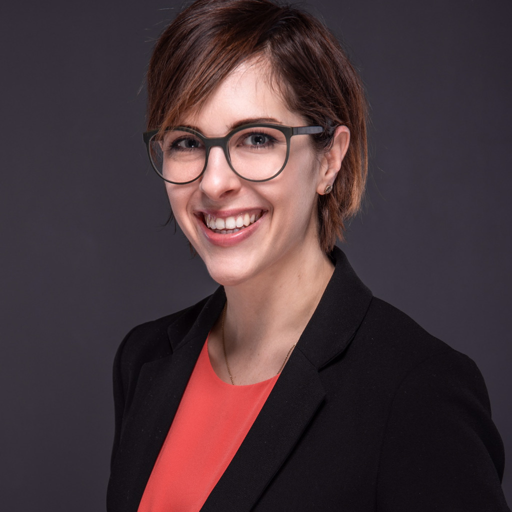 Andrea Sigg - Schadensachbearbeiterin Complex / Segmentsverantwortliche ...