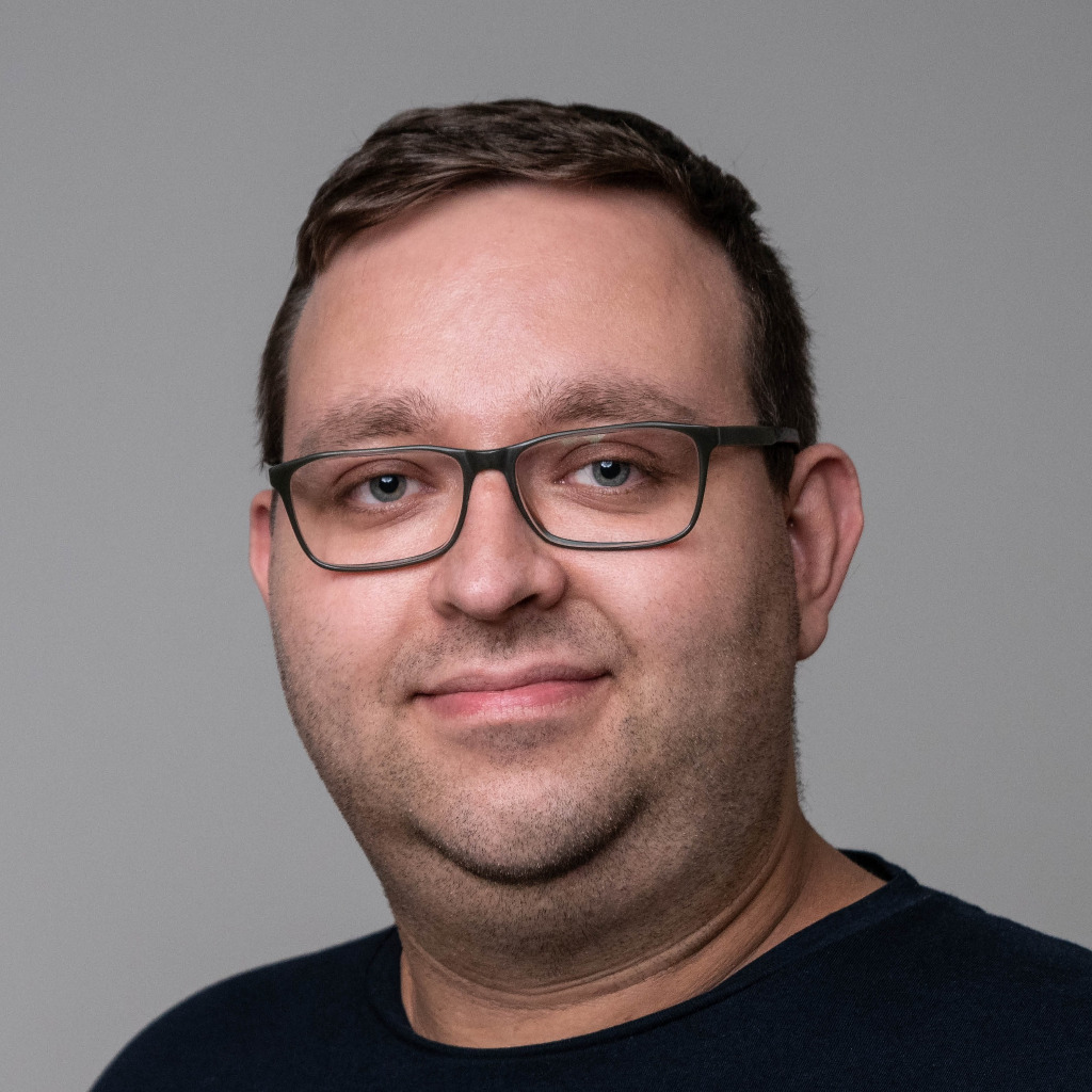 Paul Backhaus - IT Support Engineer - ESET DACH | XING