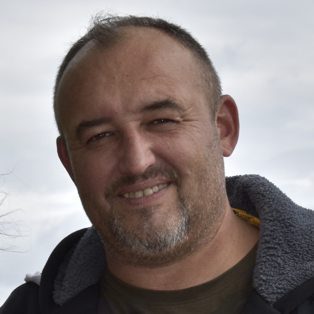 Marco Wilms - Webdesigner - True-Devils-Leipzig.de | XING