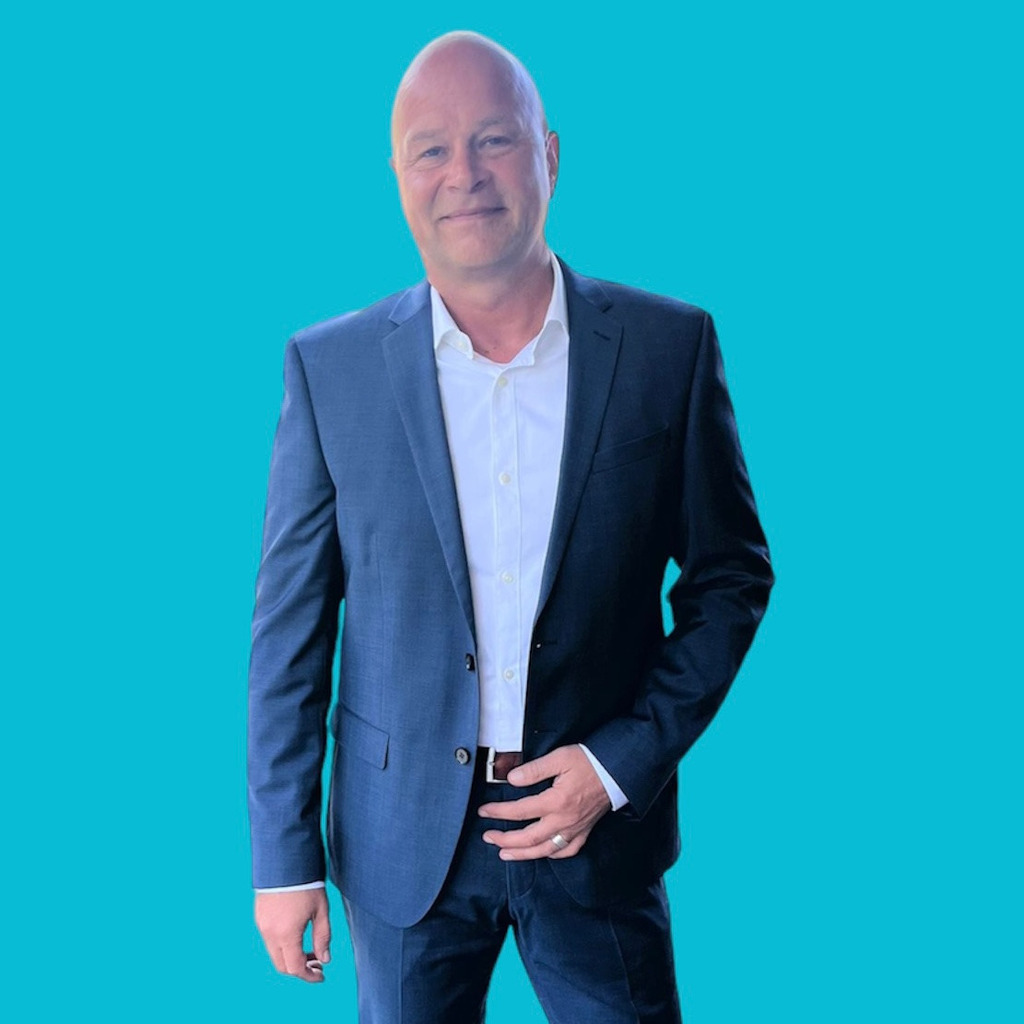 Marc Westermann - Key Account Manager - Meffert AG Farbwerke (Tex-Color) | XING