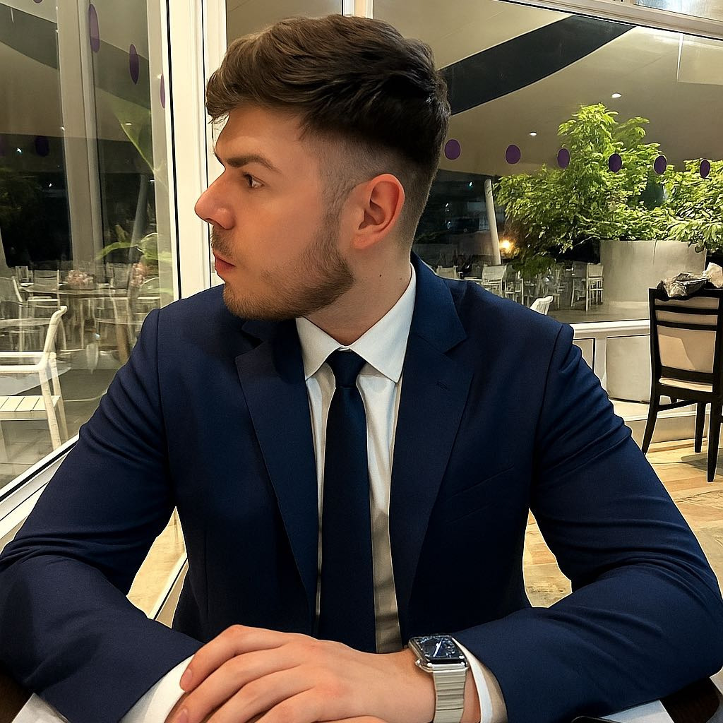 Alexander Gebhardt - Systemadministrator - Connexity Europe GmbH | XING