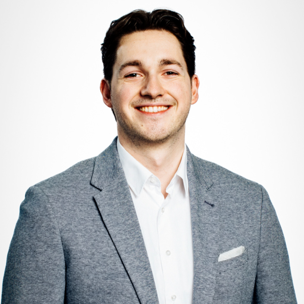 Dominik Raspudic - Manager Talent Acquisition - WPP Media | XING