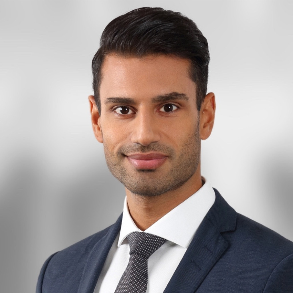 Dr. Pedram Karami - Associate - CLIFFORD CHANCE Germany | XING