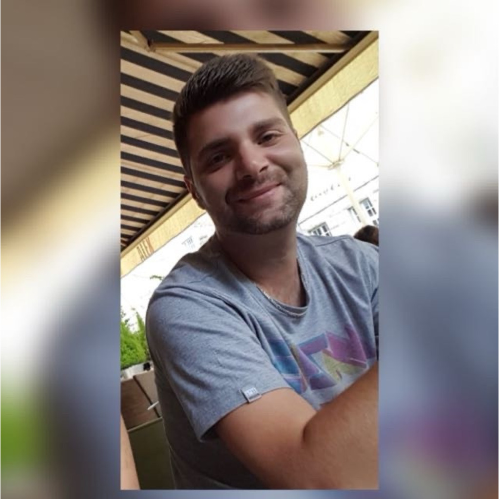 Daniel Gebauer - Verkäufer im Einzelhandel - REWE Group | XING