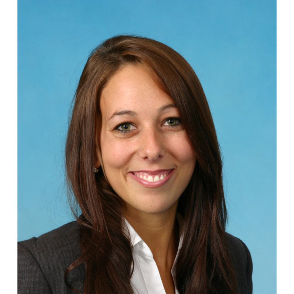 Stephanie Stocker - Wirtschaftspsychologie - Hochschule Fresenius | XING