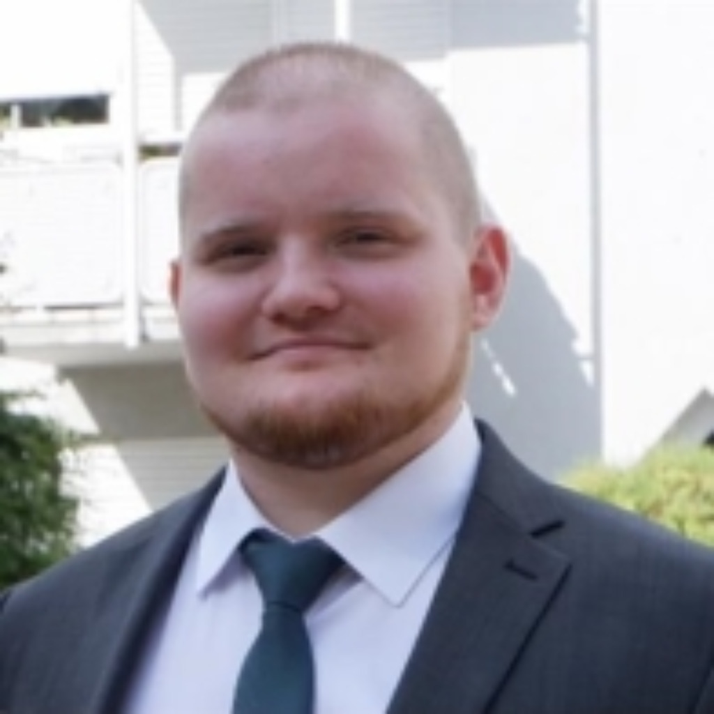 Thomas Schmitt - DevOps Engineer - IBB Institut für Berufliche Bildung ...