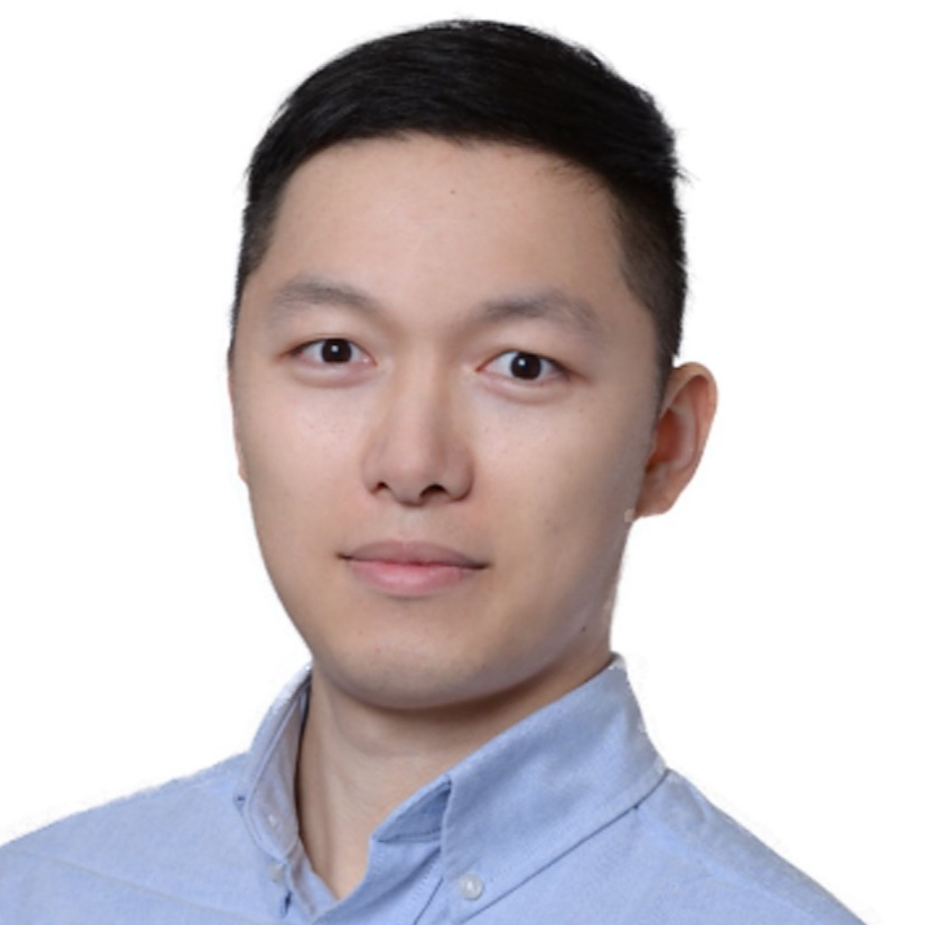 Jiahong Li - Testingenieur - ISP Salzbergen GmbH & Co. KG | XING