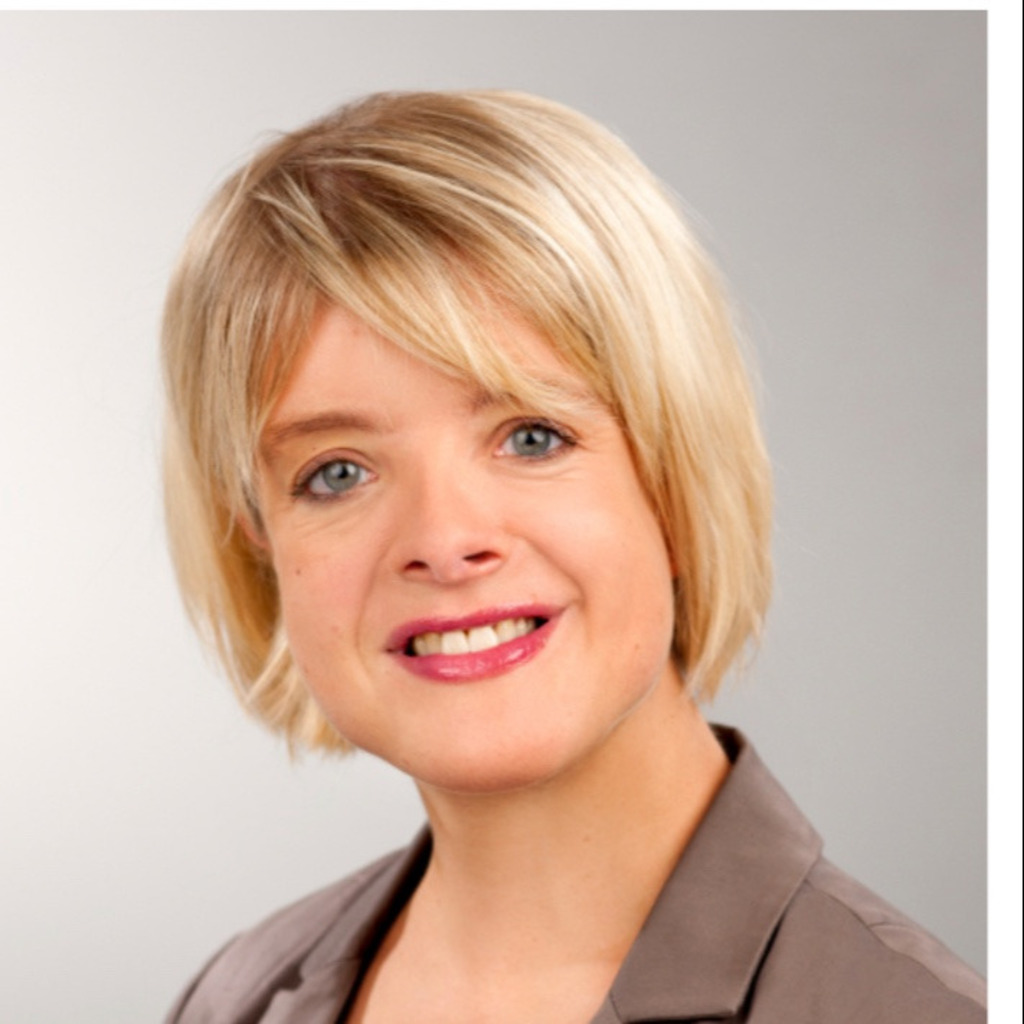 Anna Luisa Geisler - Leitende Oberärztin - Klinikum Hochrhein GmbH | XING