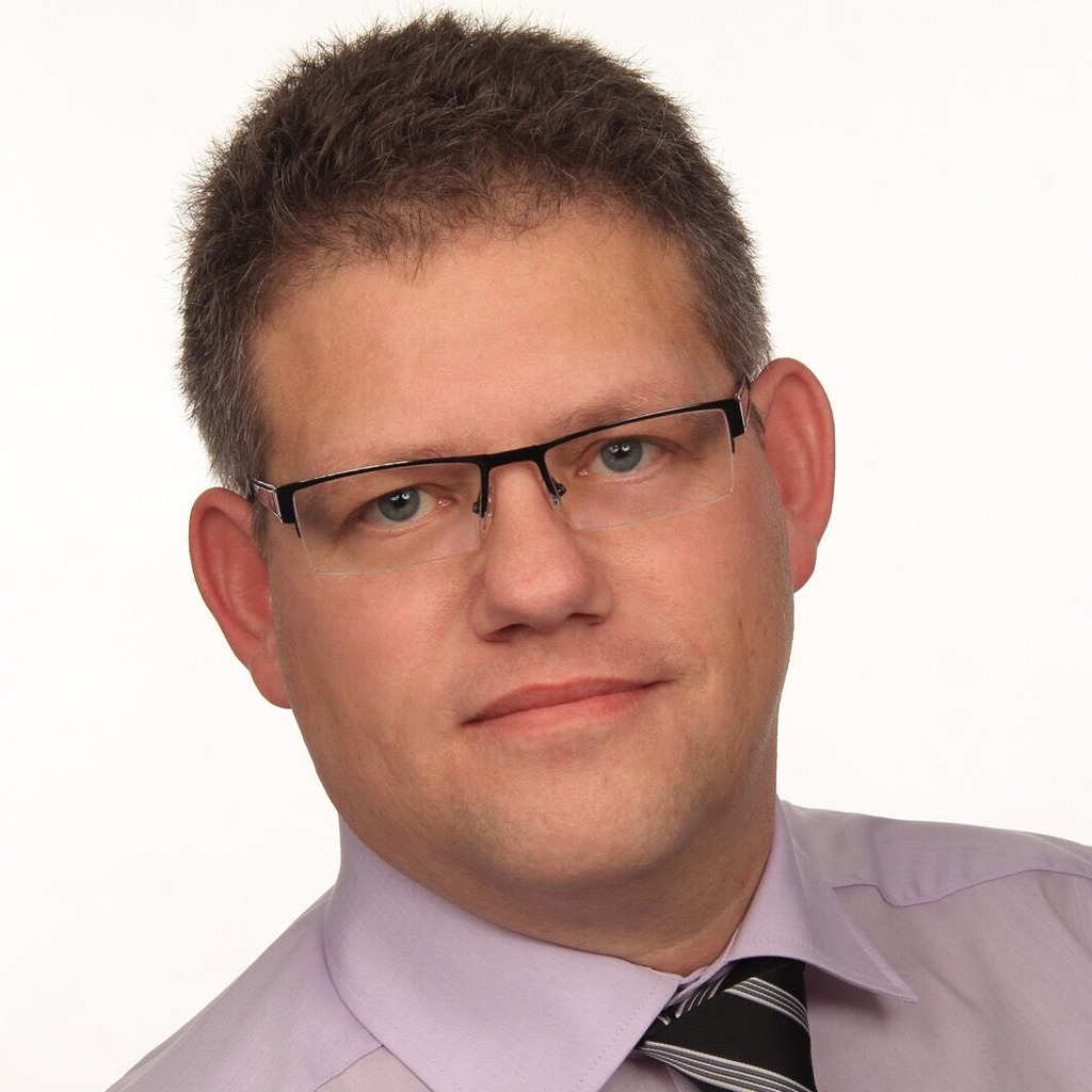 Oliver Hegemer - Disponent Anwendungstechnik Orbitalschweißen - W&K ...