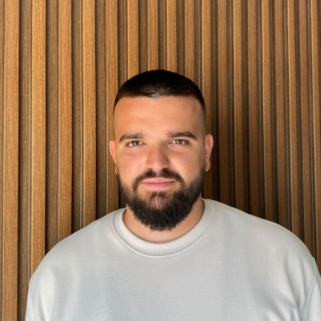 Erblin Berisha - Head of SEO - dua AG | XING