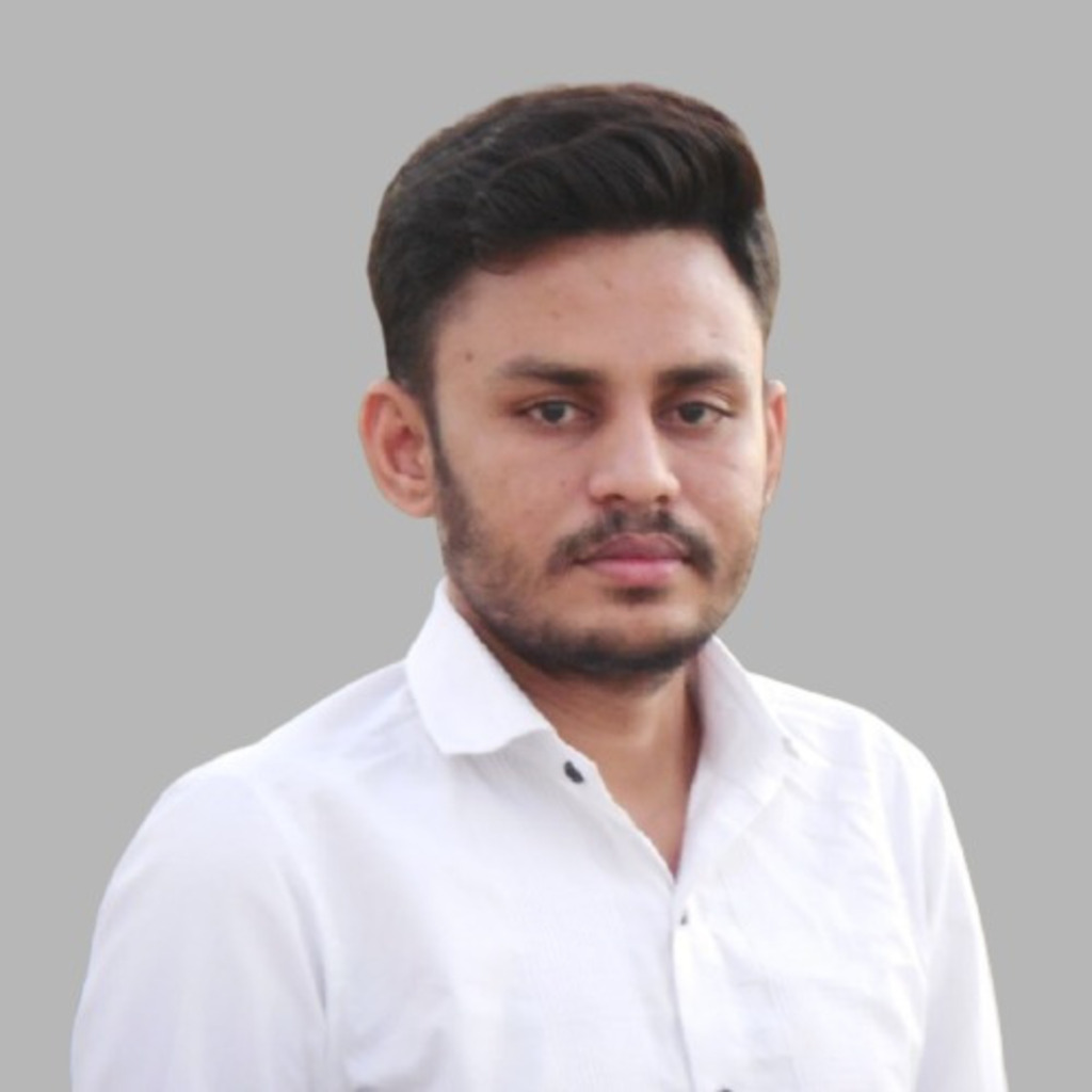 Nikunj Dhameliya - Odoo Developer - BlackBuck It Solutions | XING