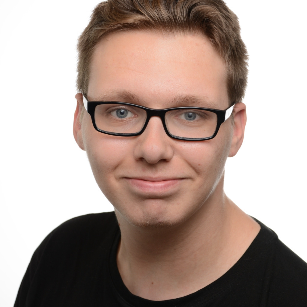 Maximilian Becker - Kaufmann für Digitalisierungsmanagement - twocream ...