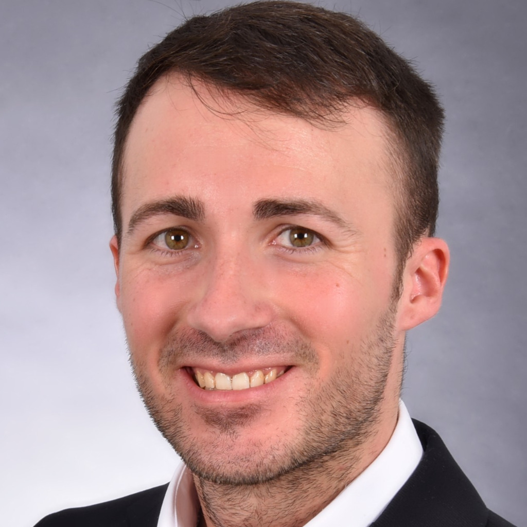 David Weiler - Associate Inside Sales - Sonepar Deutschland Region Süd ...