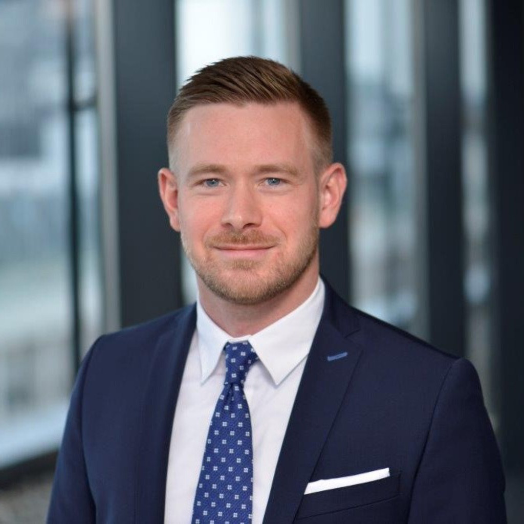 Micha Schäfer - Syndikusrechtsanwalt - Consorsbank | XING