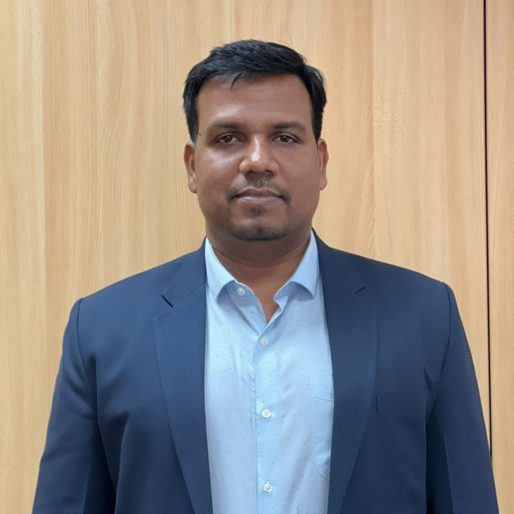 SK Akram PMP - PMP Certified Sr.Manager - Innova Solutions | XING