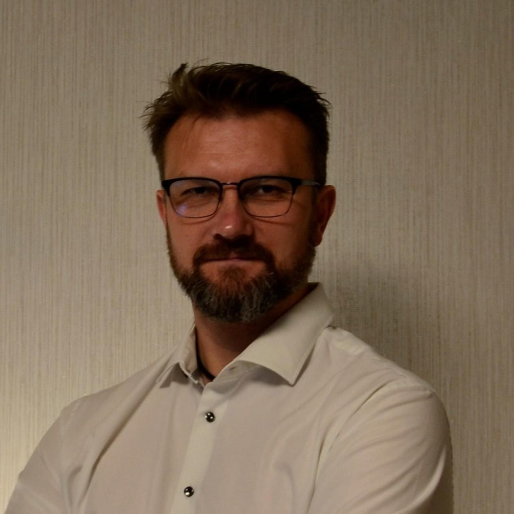 Robert Opitz-Chmielewski - Operational Technology Manager - Schmiedag ...