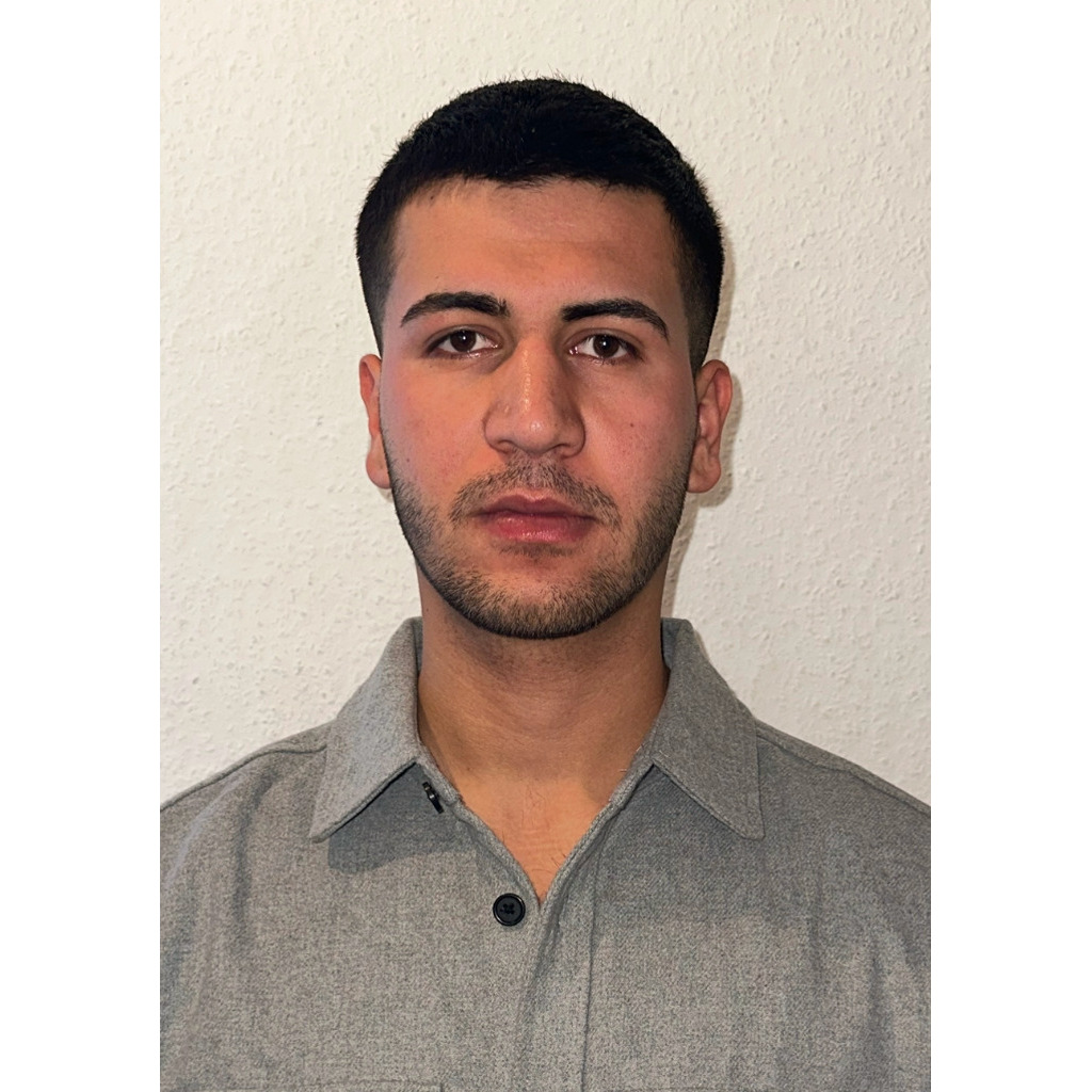 shawkat Alshammo - SMP Mitarbeiter - SMP Deutschland GmbH | XING