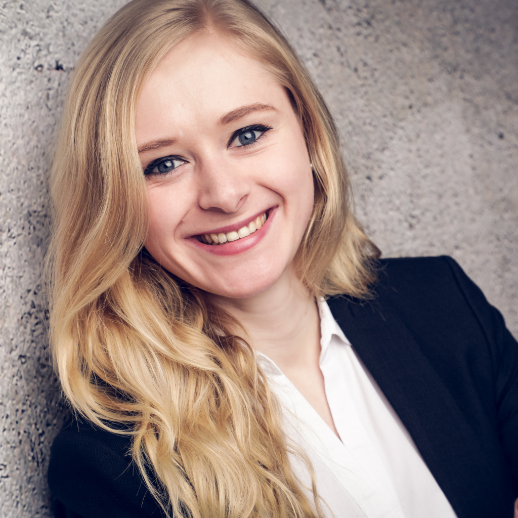 Anne Wichmann - Personalreferentin - Volkswagen Group Retail ...