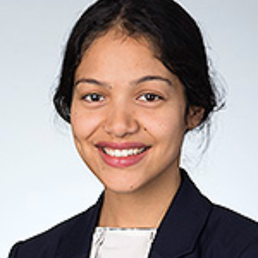 Nicole Kristin Arendse - Program Manager - Bayer AG, Pharmaceuticals ...