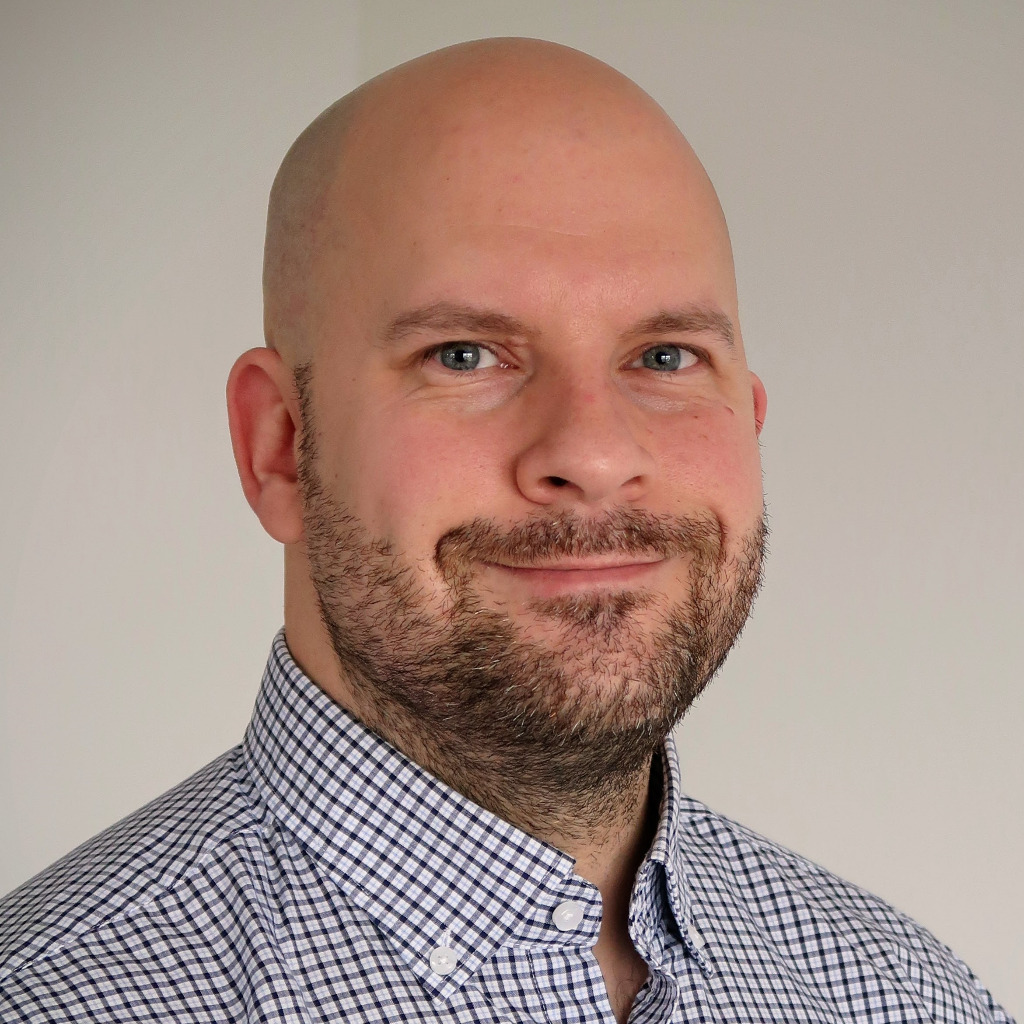 Benjamin John - Solution Architect - Ambit Group AG | XING