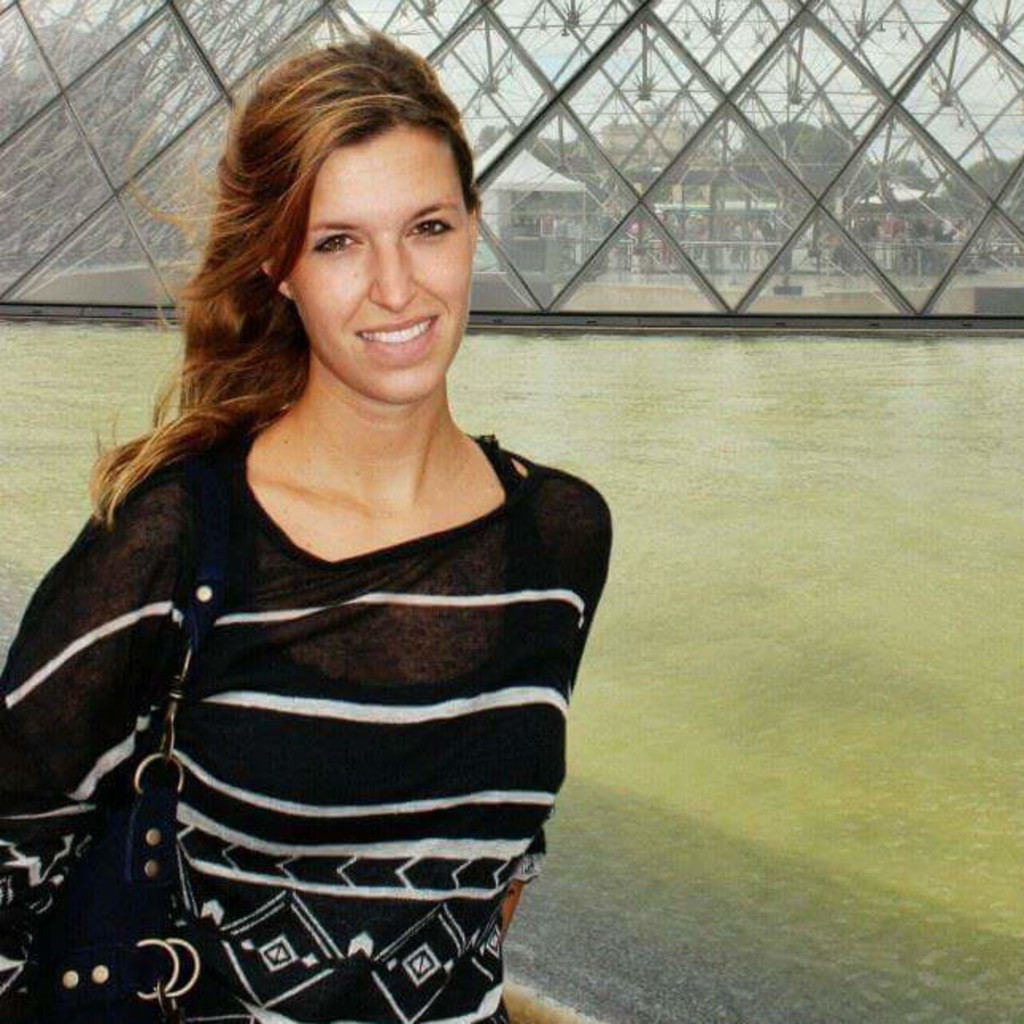 Sara Hartmann - Redakteurin - Banijay Productions Germany GmbH | XING