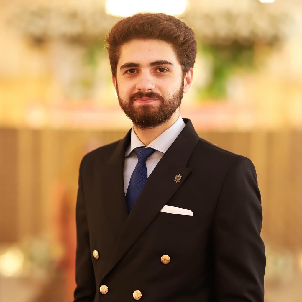 Muhammad Afnan - Research Assistant - Brandenburgische Technische ...