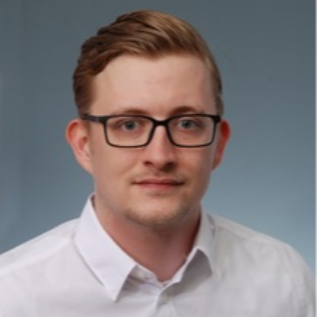 Julius Brockmöller - Executive Research & Design - Water Engineering ...