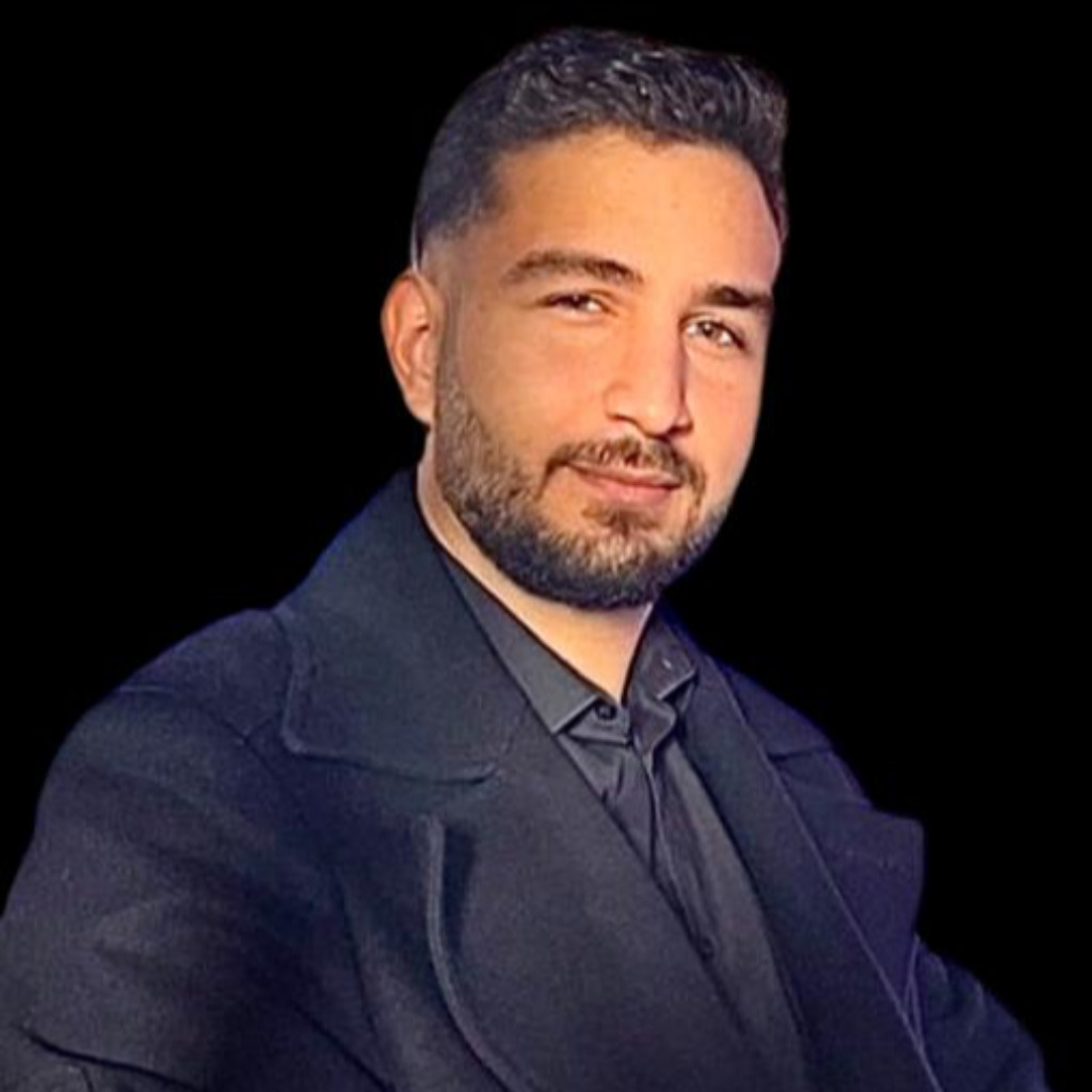 Kutay Sahin - Bürokaufmann - SYNERGIE Personal Deutschland GmbH | XING