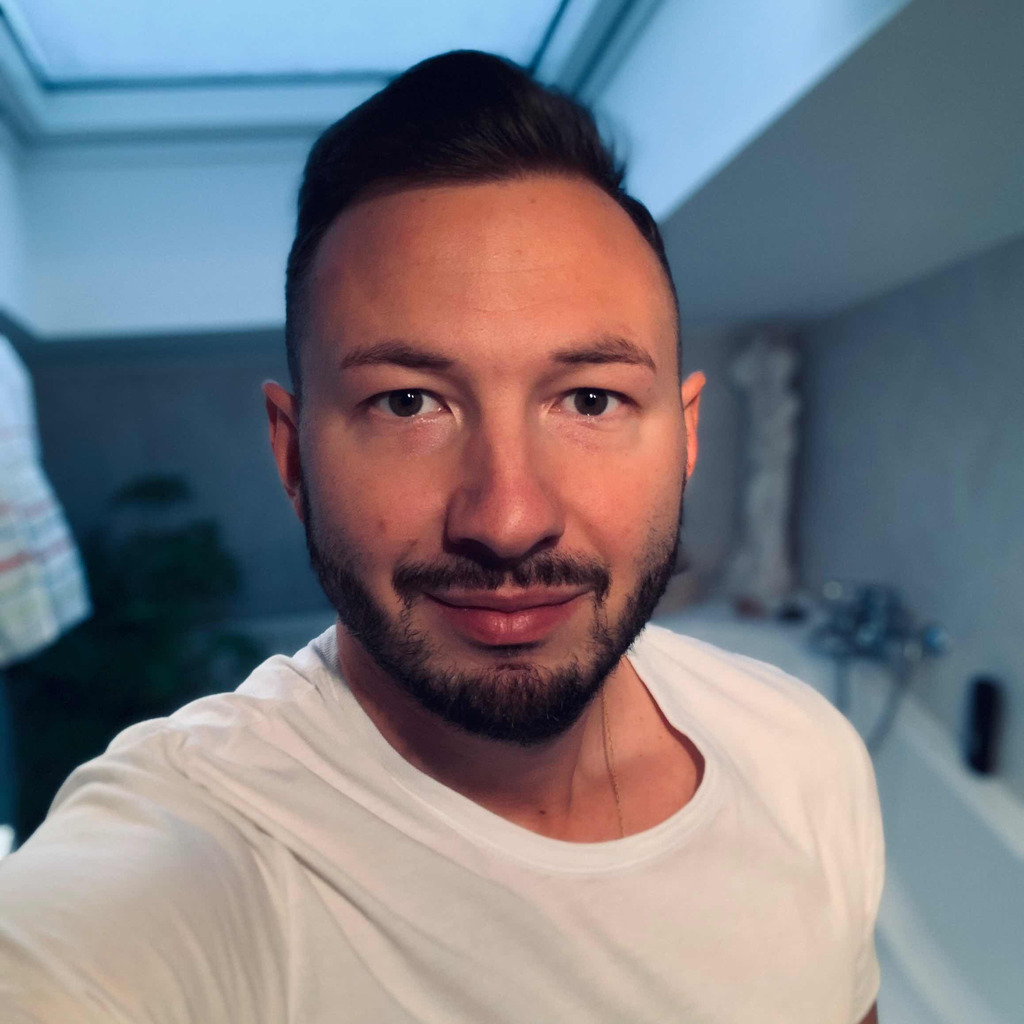 David Weigel - Arbeiter - Freistaat Sachsen | XING