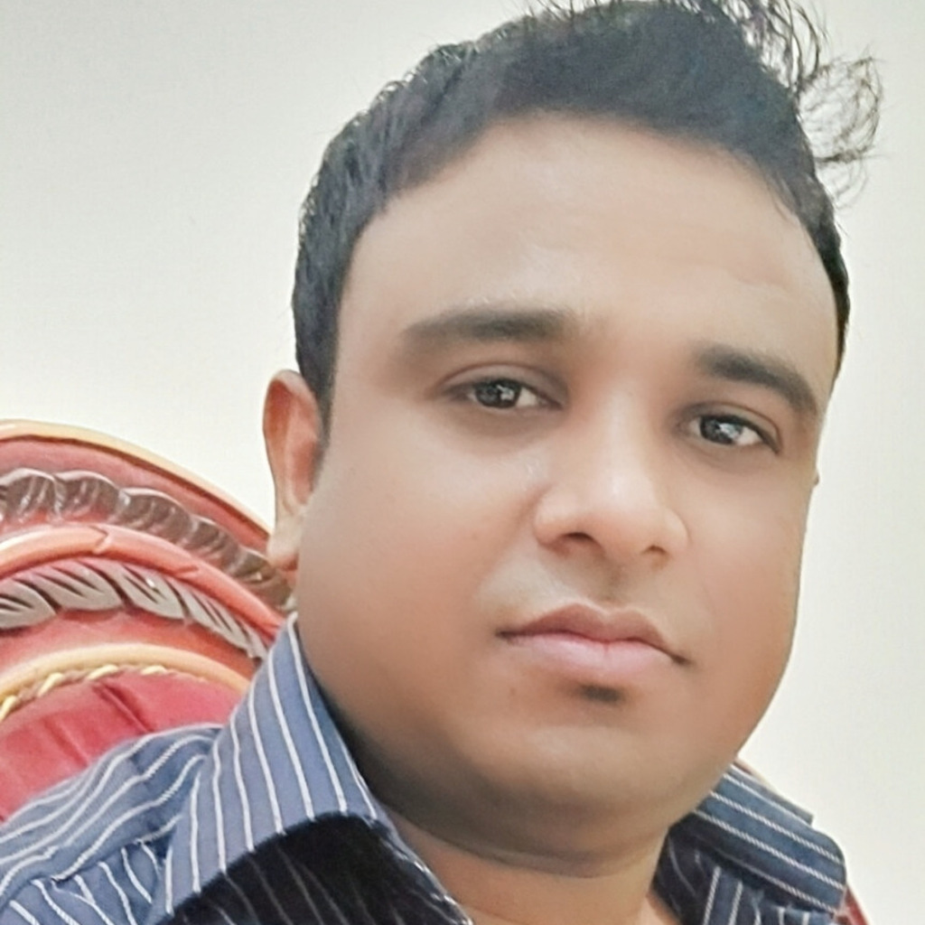 Mohammad Danish Ahmad Ansari - Storekeeper - Bait shawaya | XING