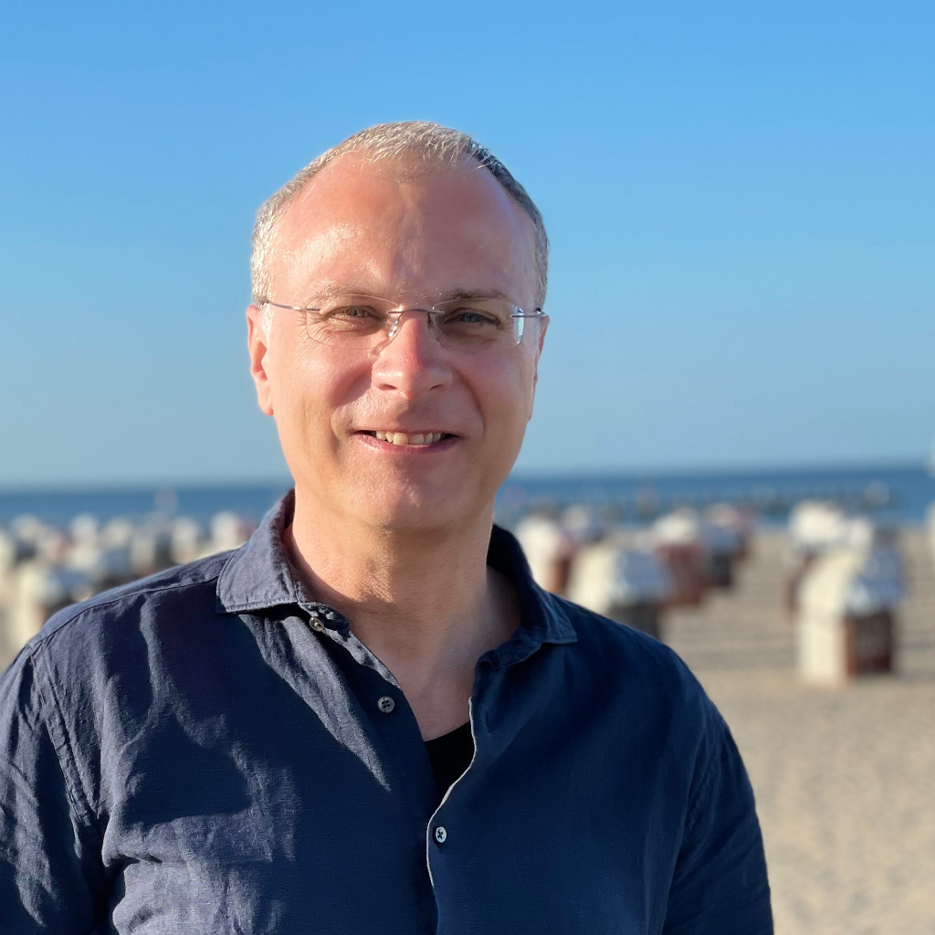 Frank Pahl - Geschäftsführer - Borcherding Stahlbau GmbH & Co.KG | XING