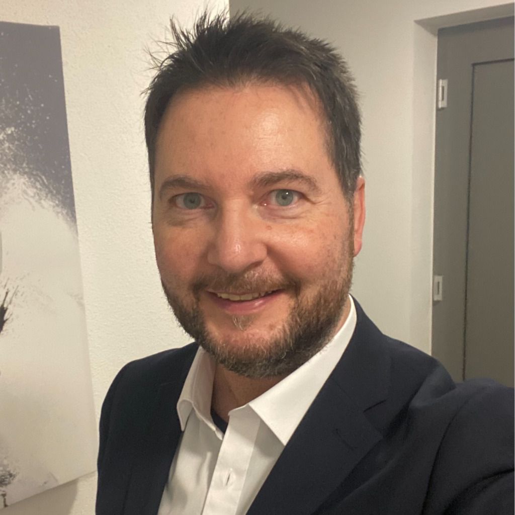 Michael Meisel - Field Account Manager - LEGO GmbH | XING