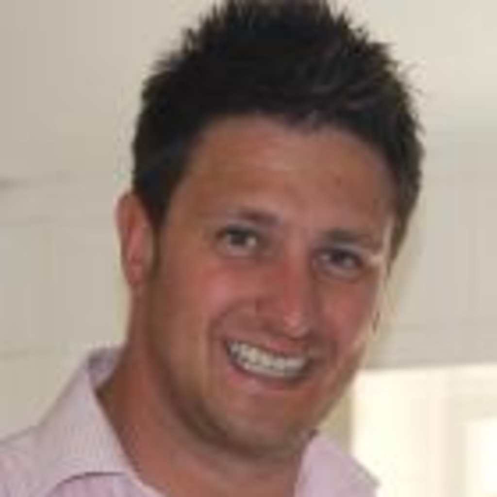 Marc Williams - COO - TheJobPost | XING