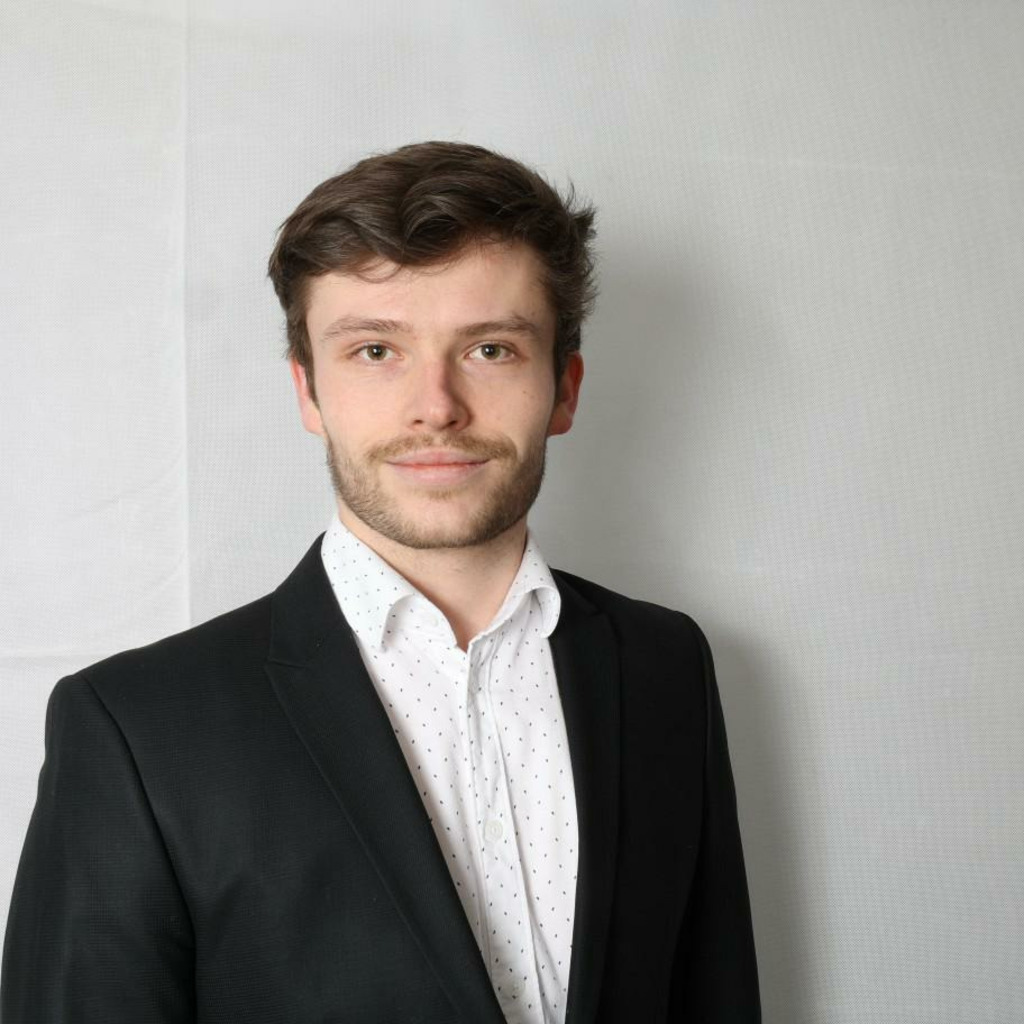 Gabriel Ott - Informationssicherheitsbeauftragter Sektor Verkehr ...