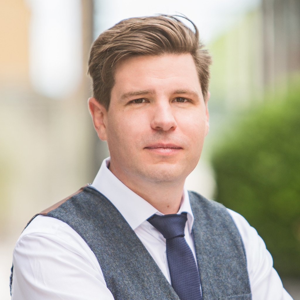 Thomas Schmitt - Geschäftsführender Gesellschafter - Permanex IT ...