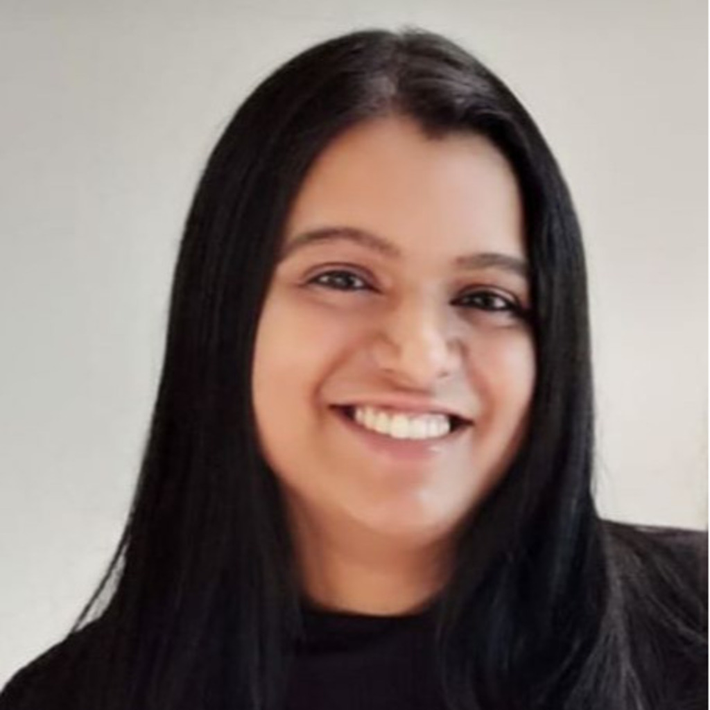 Anjana Ethilkandy - Senior Full Stack Developer - Mcfadyen Digital | XING