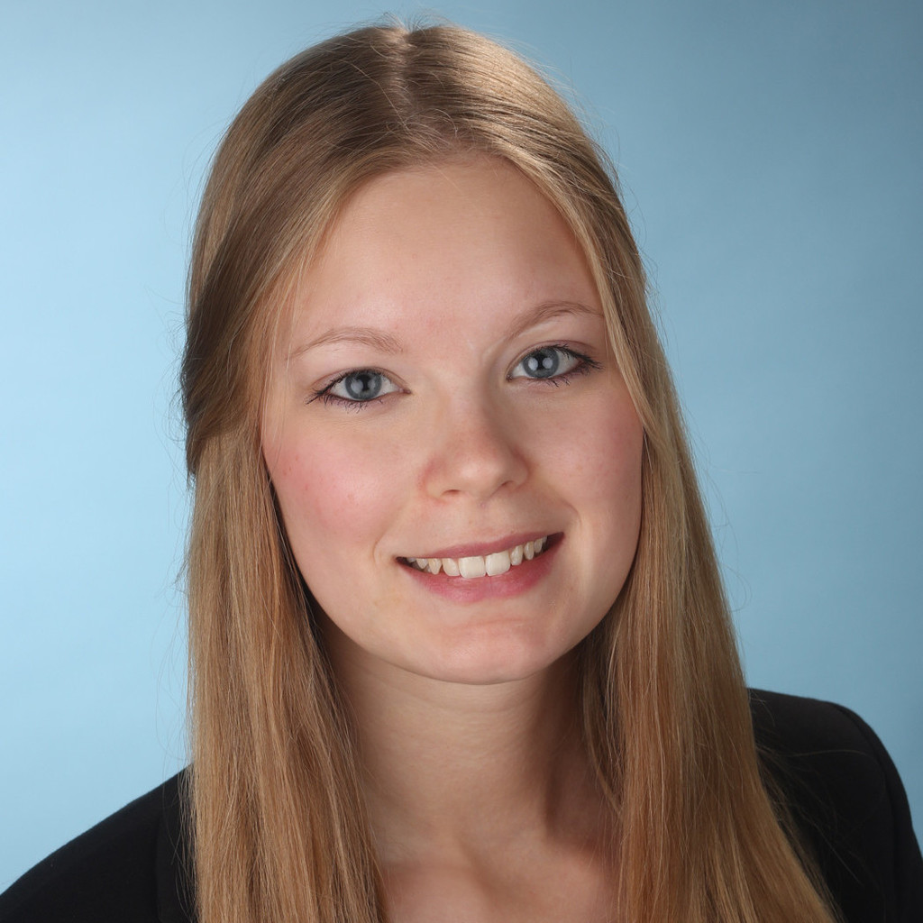 Hannah Bahlo - Junior Project Manager - KVL Bauconsult Frankfurt GmbH ...