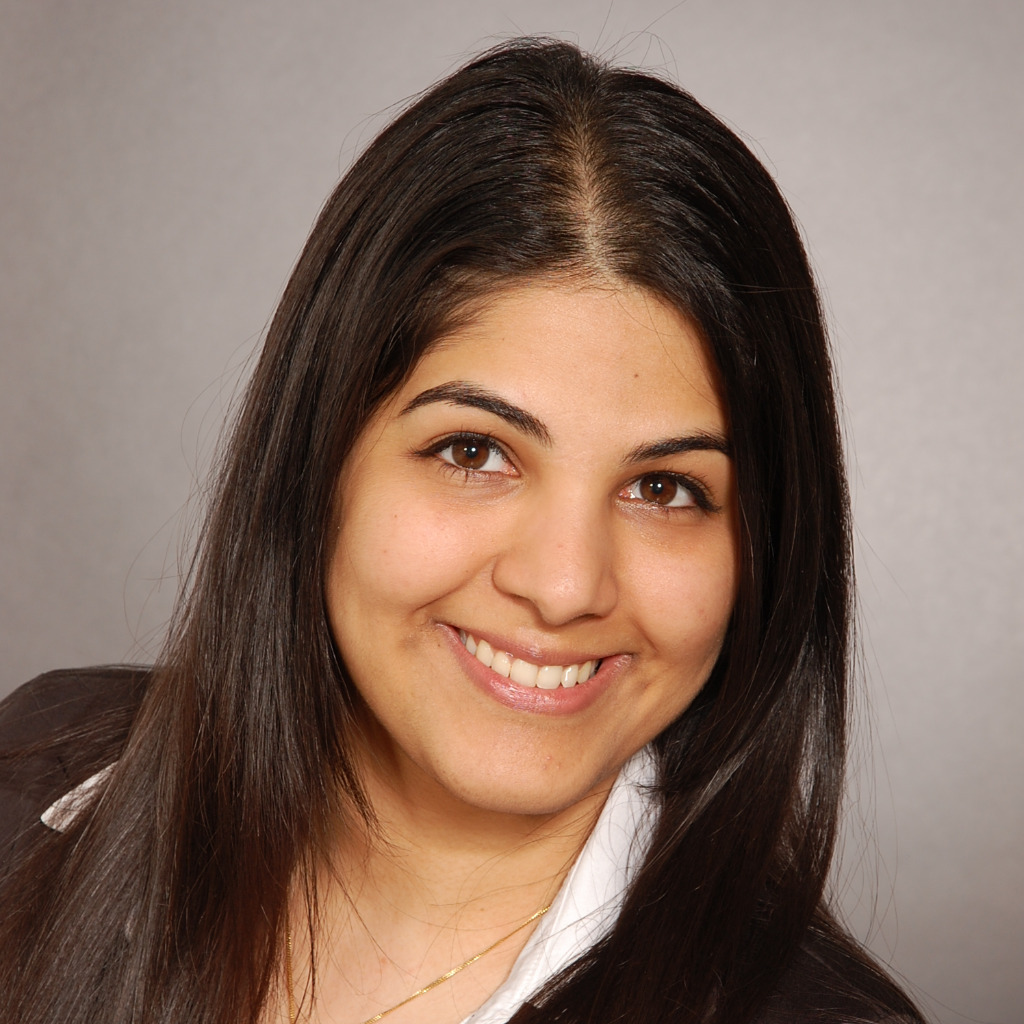 Purnima Mehra - Finanzbuchhalterin - Bodo Wascher Gruppe | XING