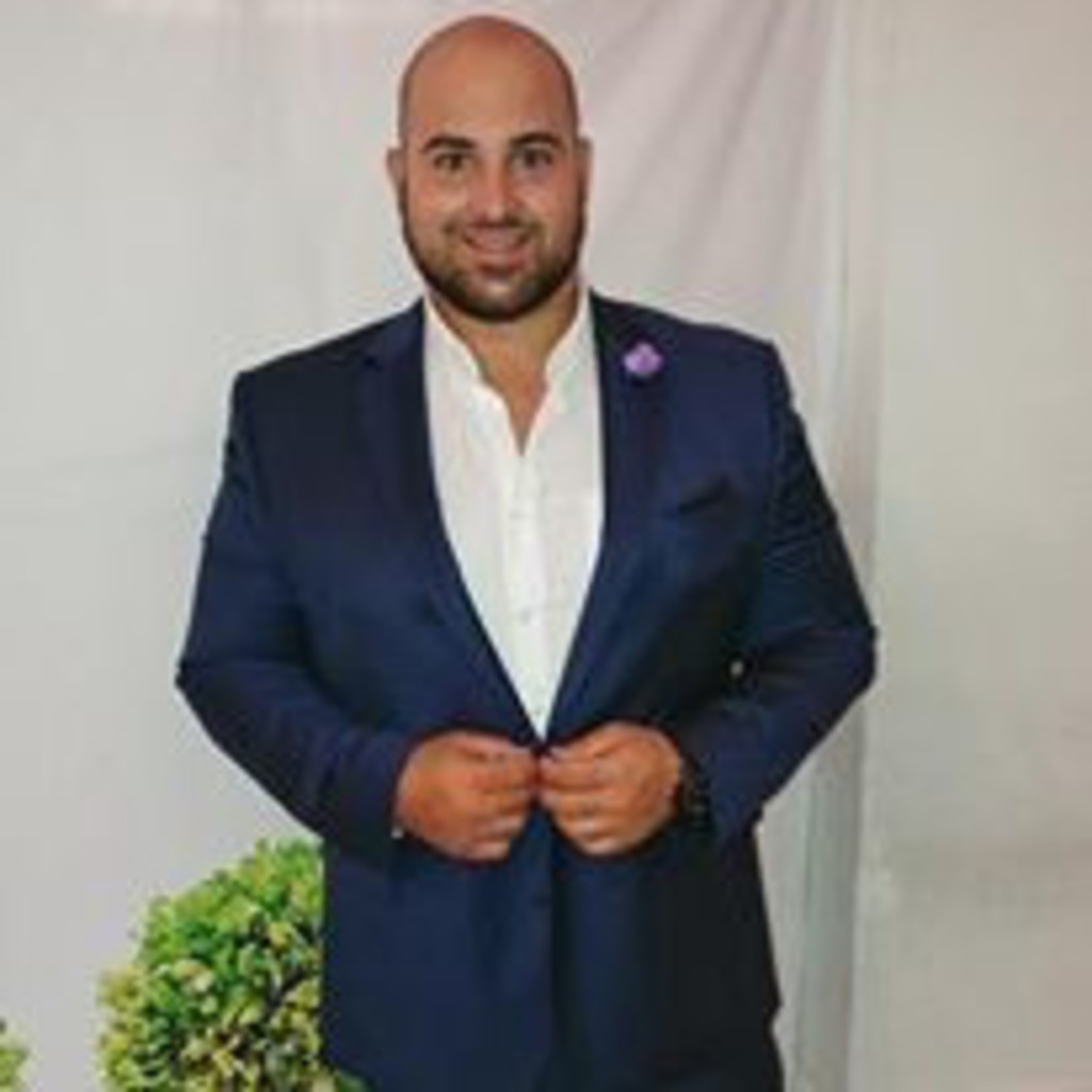 Michael Haider - Sales Representative - Head Merchandiser ...